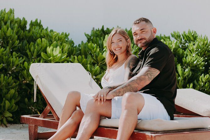 Private Professional Photoshoot in St Lucia - The Sum Up