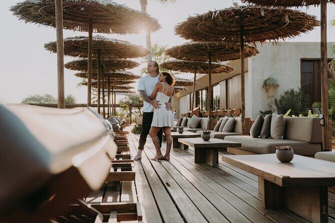 Private Professional Photoshoot in Sydney - An In-Depth Look at the Photoshoot Experience