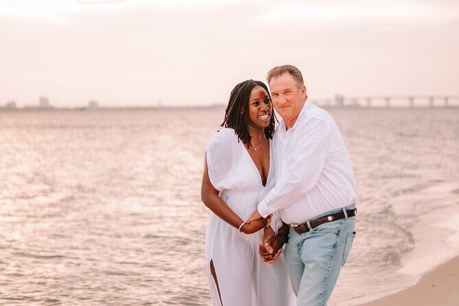 Private Professional Photoshoot in Sydney - Frequently Asked Questions