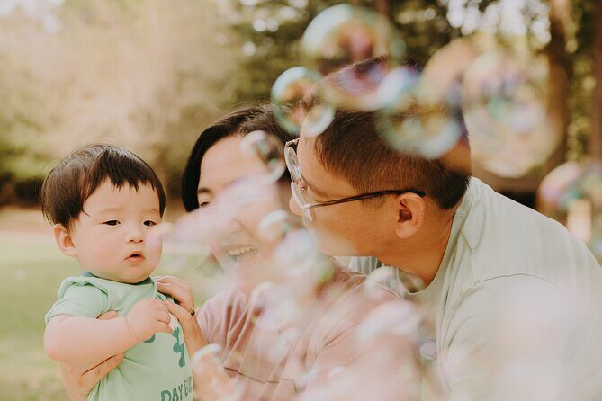 Private Professional Photoshoot in TaiPei - FAQ