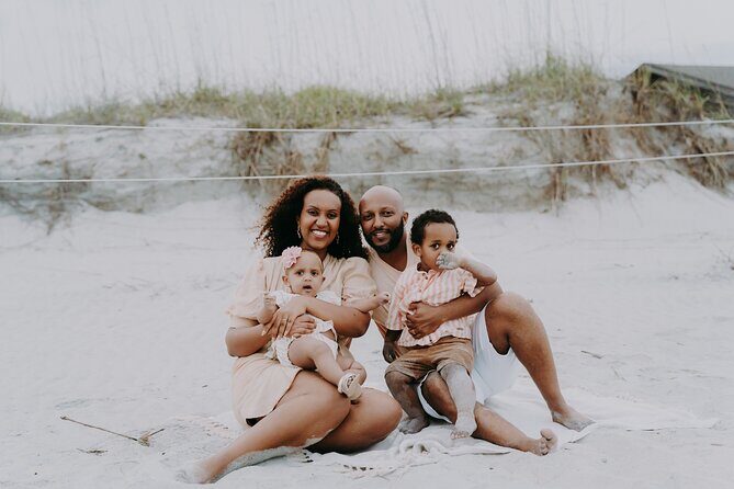 Private Professional Photoshoot in The Hamptons - An Overview of the Experience