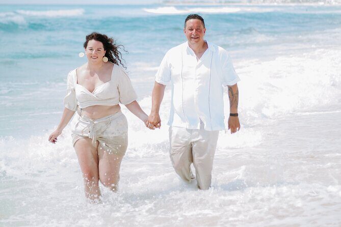 Private Professional Photoshoot in The Hamptons - Practical Details and Logistics