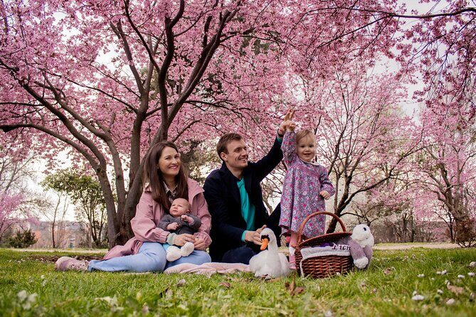 Private Professional Photoshoot in Tokyo - FAQ