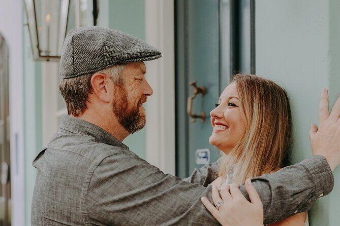 Private Professional Photoshoot in Tybee Island - The Sum Up