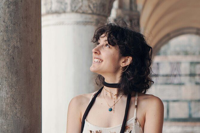 Private Professional Photoshoot in Venice - Practicalities and Tips
