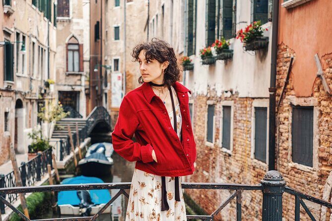 Private Professional Photoshoot in Venice - Who Is This Tour Best For?