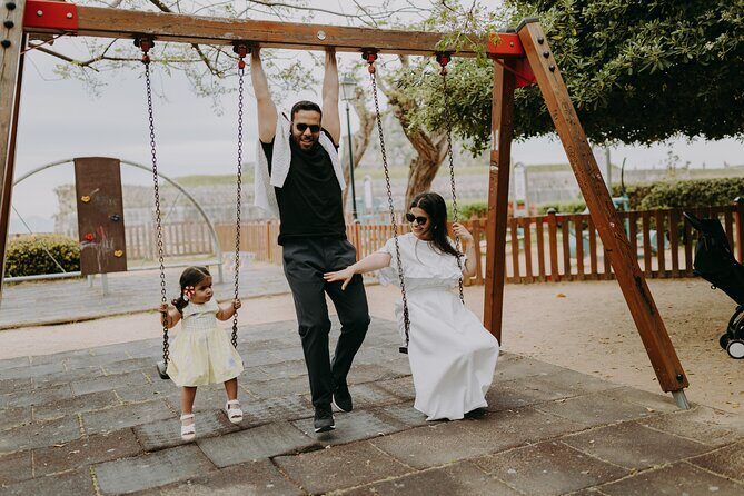 Private Professional Photoshoot in Yellowstone - Key Points