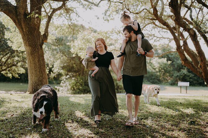 Private Professional Photoshoot in Yellowstone - Itinerary Breakdown and Local Highlights