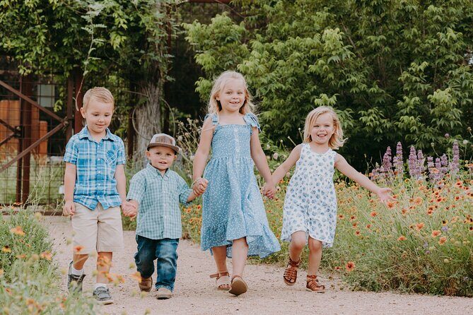 Private Professional Photoshoot in Yellowstone - Practical Details That Matter