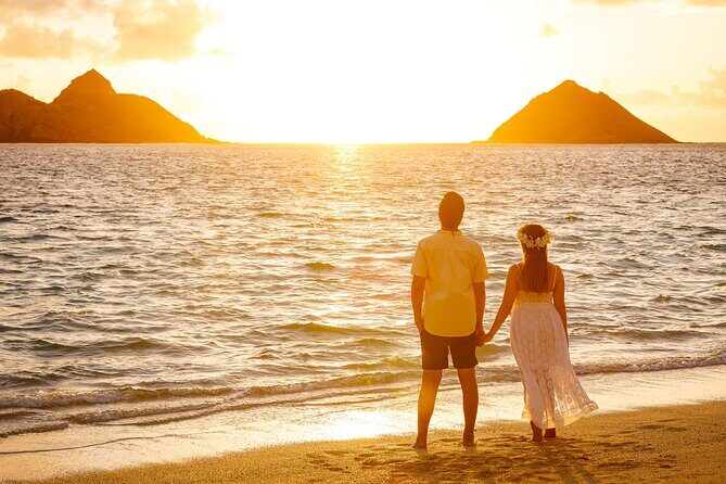 Private Professional Photoshoot Session in Curacao - The Value of the Experience