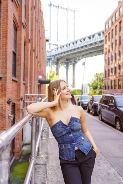 Private Professional Photoshoot Session in New York - What Makes This Photoshoot a Great Choice?