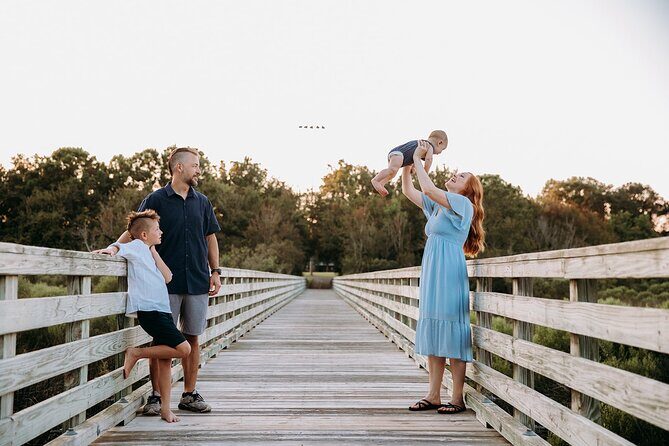 Private Professional Vacation Photoshoot in Adelaide - Final Thoughts