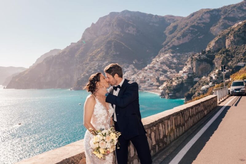Private Professional Vacation Photoshoot in Amalfi Coast - What is the Amalfi Coast Photoshoot Experience?