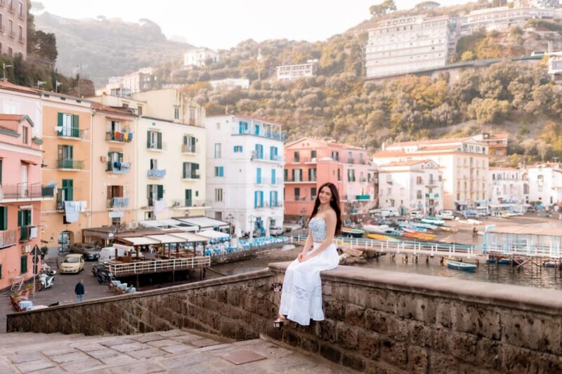 Private Professional Vacation Photoshoot in Amalfi Coast - What Makes This Photoshoot Special?
