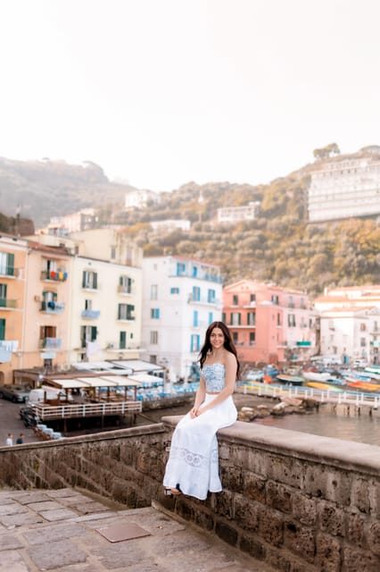 Private Professional Vacation Photoshoot in Amalfi Coast - Who Will Love This Experience?