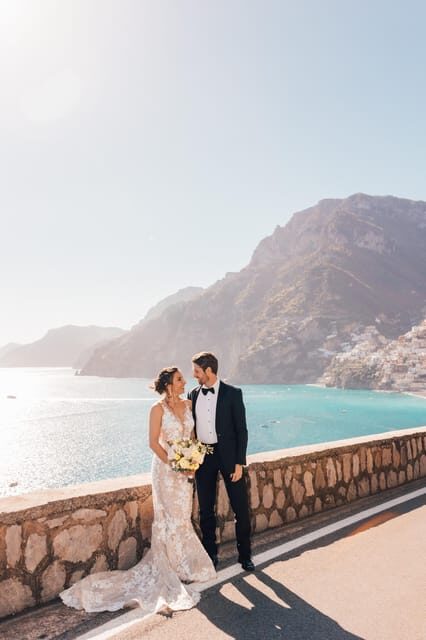 Private Professional Vacation Photoshoot in Amalfi Coast - FAQ