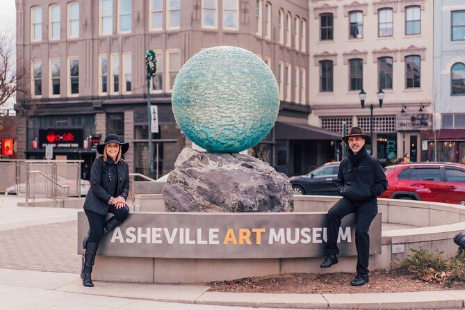 Private Professional Vacation Photoshoot in Asheville - Practical Considerations