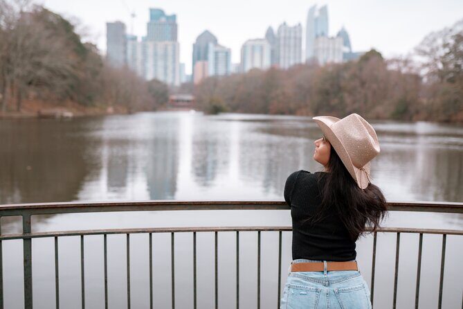 Private Professional Vacation Photoshoot in Atlanta - A Closer Look at the Experience