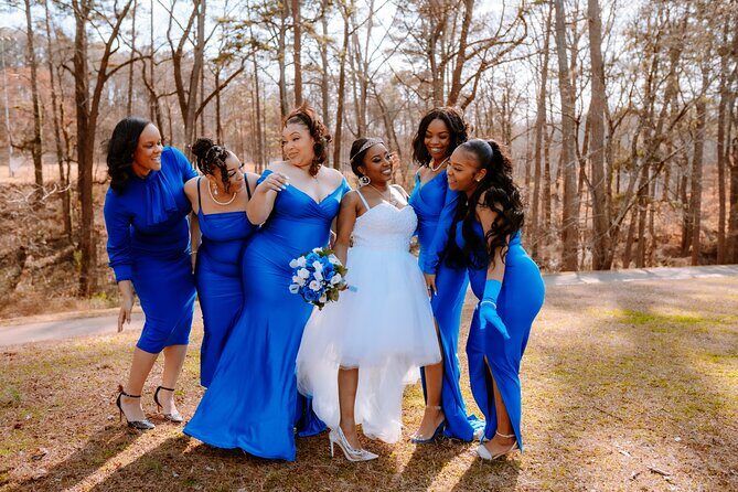 Private Professional Vacation Photoshoot in Atlanta - Who Should Consider This Experience?