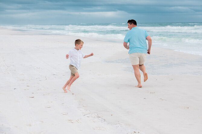 Private Professional Vacation Photoshoot in Bar Harbor - The Sum Up