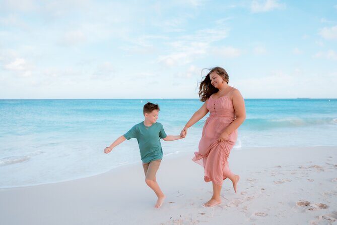 Private Professional Vacation Photoshoot in Barbados - Practical Details and What to Expect