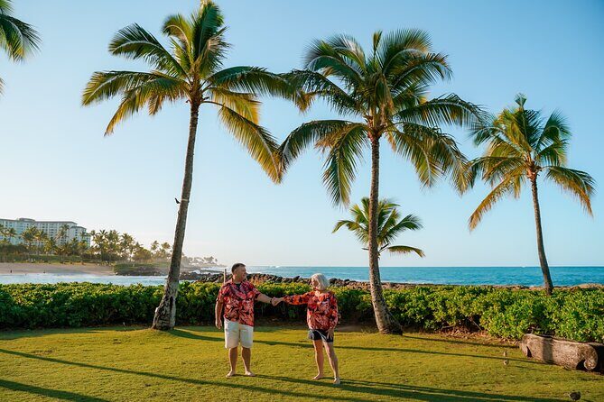 Private Professional Vacation Photoshoot in Barbados - What Travelers Are Saying (Based on Reviews)