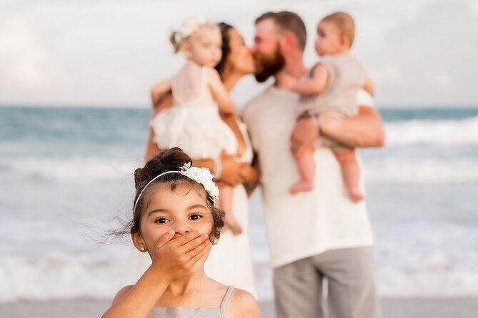 Private Professional Vacation Photoshoot in Biloxi - Final Thoughts: Who is This Experience For?