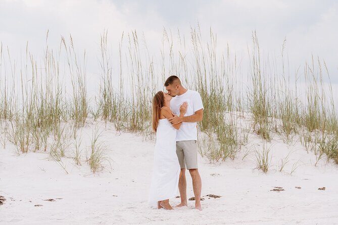 Private Professional Vacation Photoshoot in Biloxi - Frequently Asked Questions