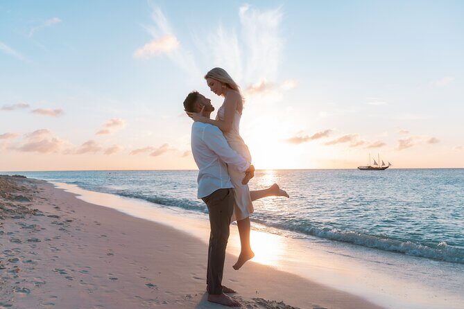 Private Professional Vacation Photoshoot in Bora Bora - The Sum Up