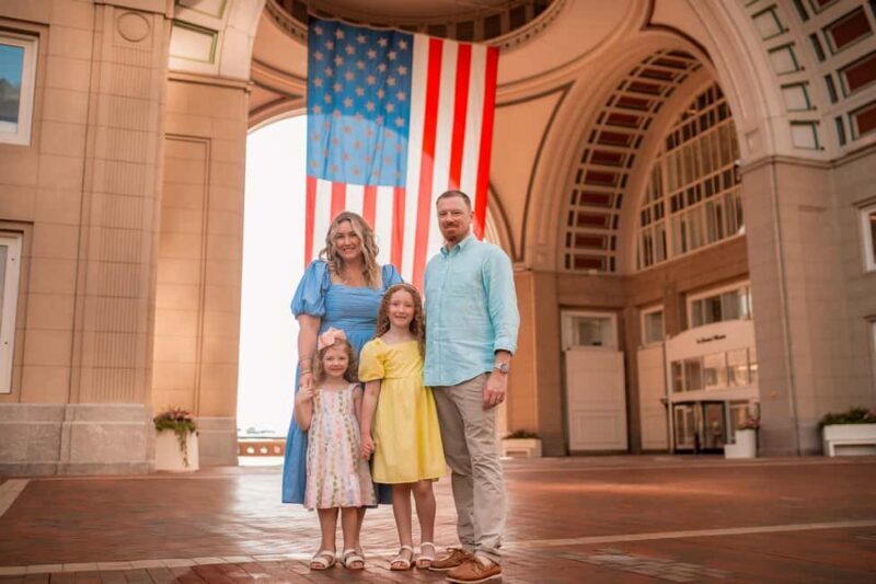 Private Professional Vacation Photoshoot in Boston - Private Professional Vacation Photoshoot in Boston: A Detailed Review