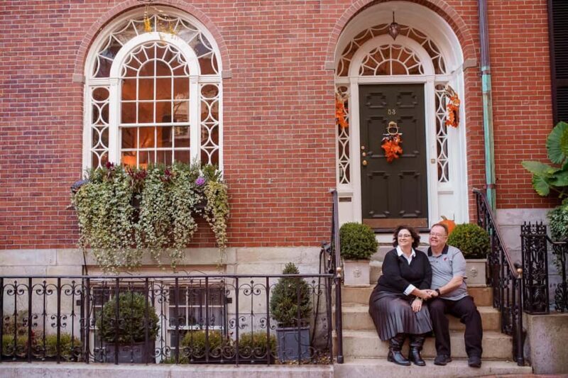 Private Professional Vacation Photoshoot in Boston - Who Will Love This Experience?