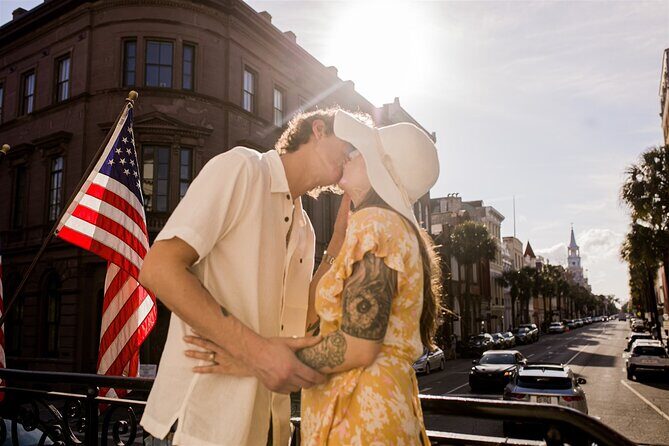 Private Professional Vacation Photoshoot in Boston - Practical Details and Booking