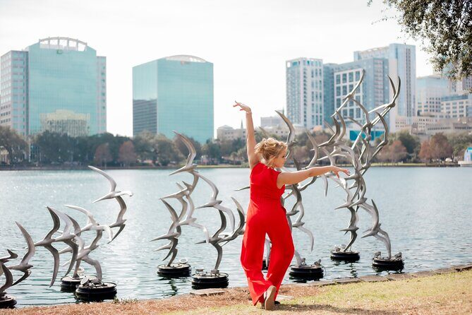 Private Professional Vacation Photoshoot in Boston - FAQ