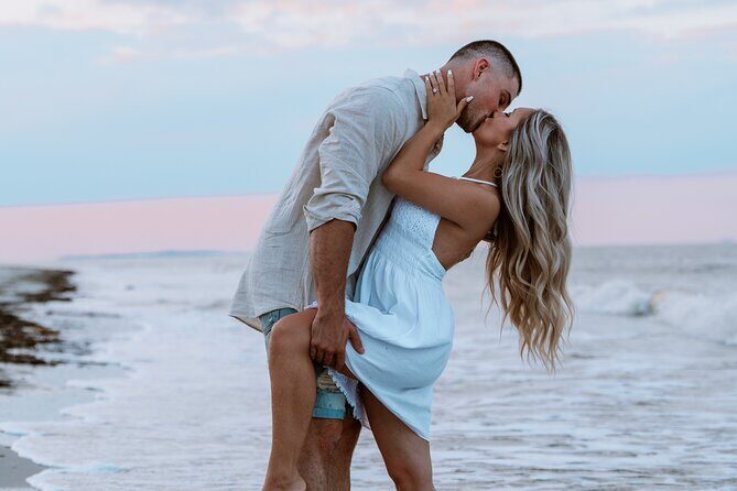 Private Professional Vacation Photoshoot in Brisbane - Introduction