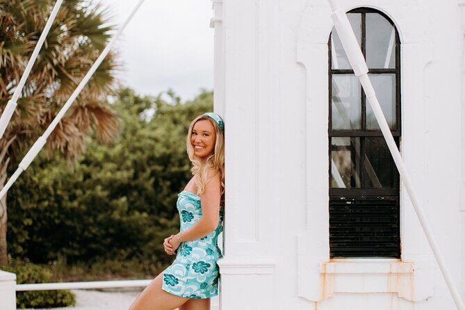 Private Professional Vacation Photoshoot in Brisbane - Key Points