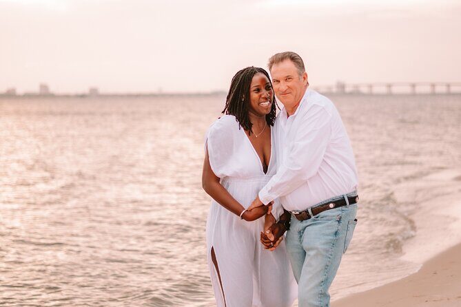 Private Professional Vacation Photoshoot in Brisbane - The Sum Up