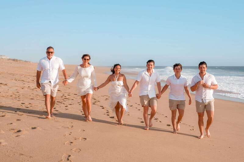 Private Professional Vacation Photoshoot in Cabo san Lucas - A Closer Look at the Reviews