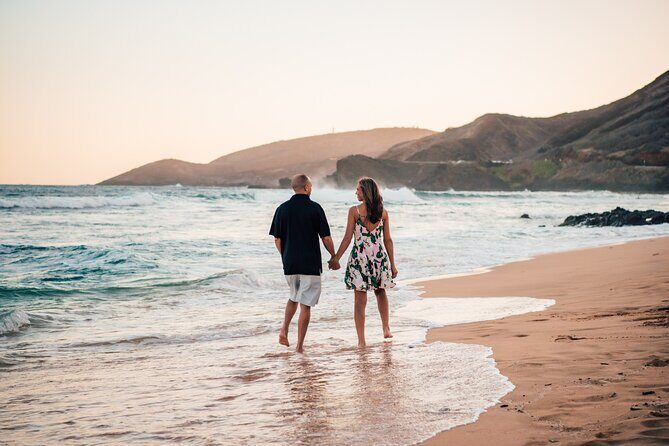 Private Professional Vacation Photoshoot in Cairns - Introduction