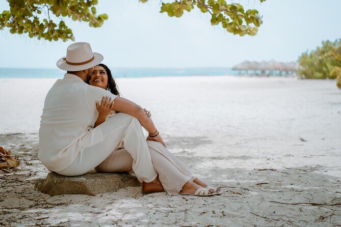 Private Professional Vacation Photoshoot in Cairns - Key Points