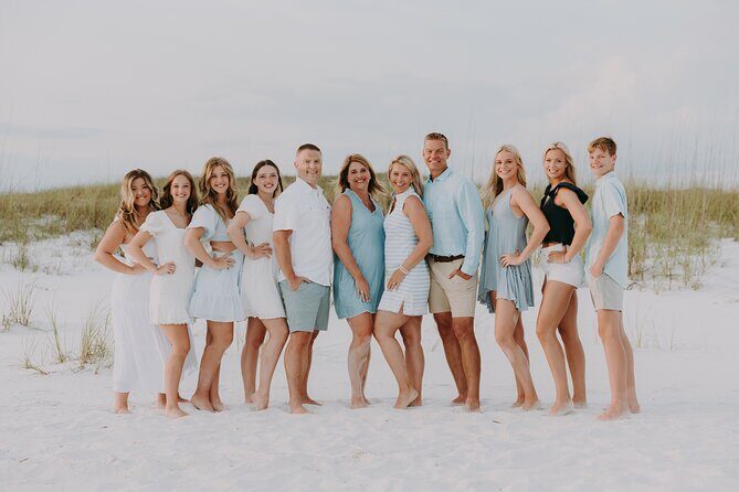 Private Professional Vacation Photoshoot in Cairns - What Makes the Photographers Stand Out?