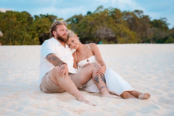 Private Professional Vacation Photoshoot in Cairns - The Sum Up