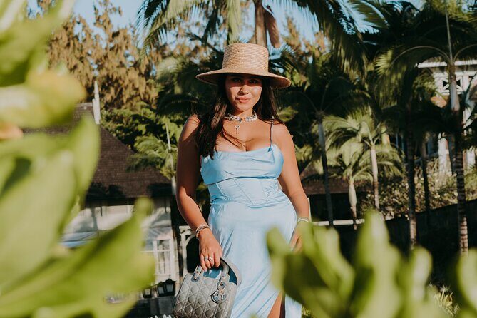 Private Professional Vacation Photoshoot in Cancun - How the Experience Benefits You