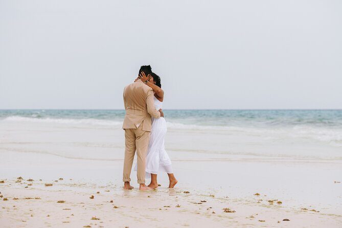 Private Professional Vacation Photoshoot in Cancun - The Logistics