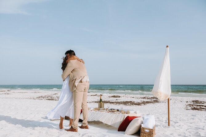 Private Professional Vacation Photoshoot in Cancun - Who Should Consider This Experience