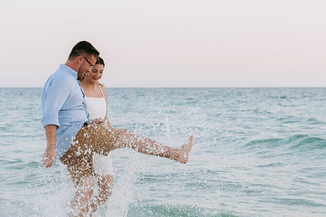 Private Professional Vacation Photoshoot in Cape Cod - Who Will Get the Most Out of This?