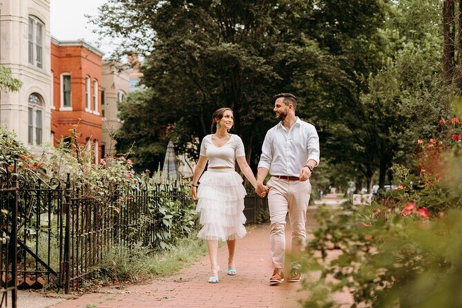 Private Professional Vacation Photoshoot in Charleston - How the Experience Fits Into Your Charleston Adventure