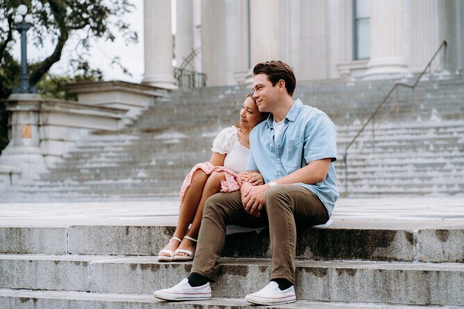 Private Professional Vacation Photoshoot in Charleston - Final Thoughts: Who Will Truly Appreciate This Photoshoot?
