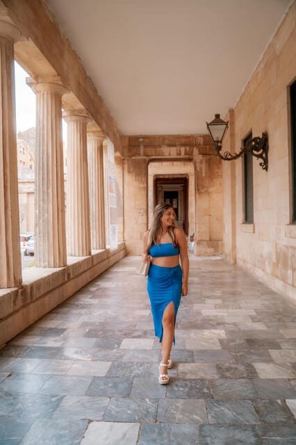 Private Professional Vacation Photoshoot in Corfu - FAQ