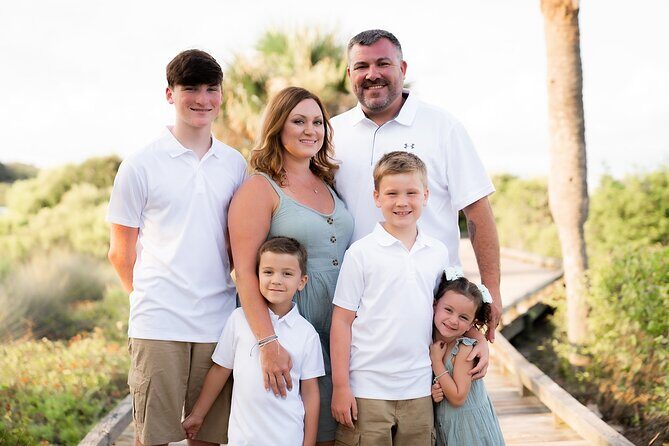 Private Professional Vacation Photoshoot in Cozumel - FAQ