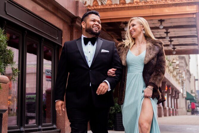 Private Professional Vacation Photoshoot in Dallas - Authentic Dallas Memories: A Review of the Private Professional Vacation Photoshoot